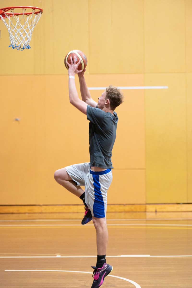 Home - Dandenong Stadium