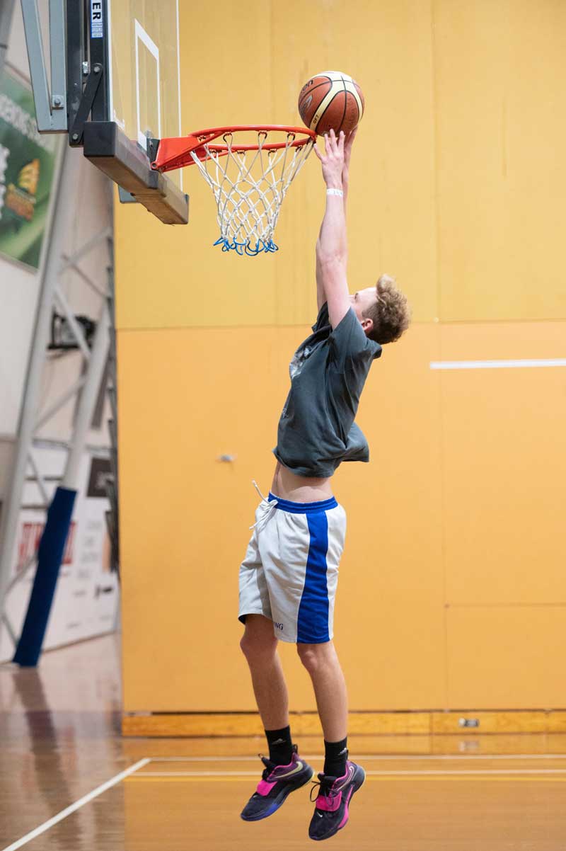 Our Stadium - Dandenong Stadium